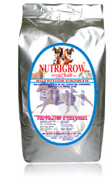 Nutrigrow - Plus